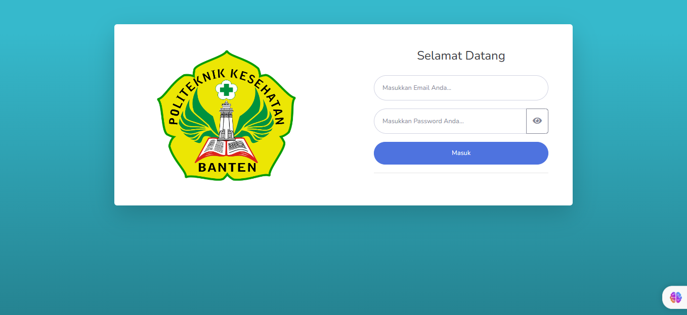 Portofolio | Muhammad Nasrullah