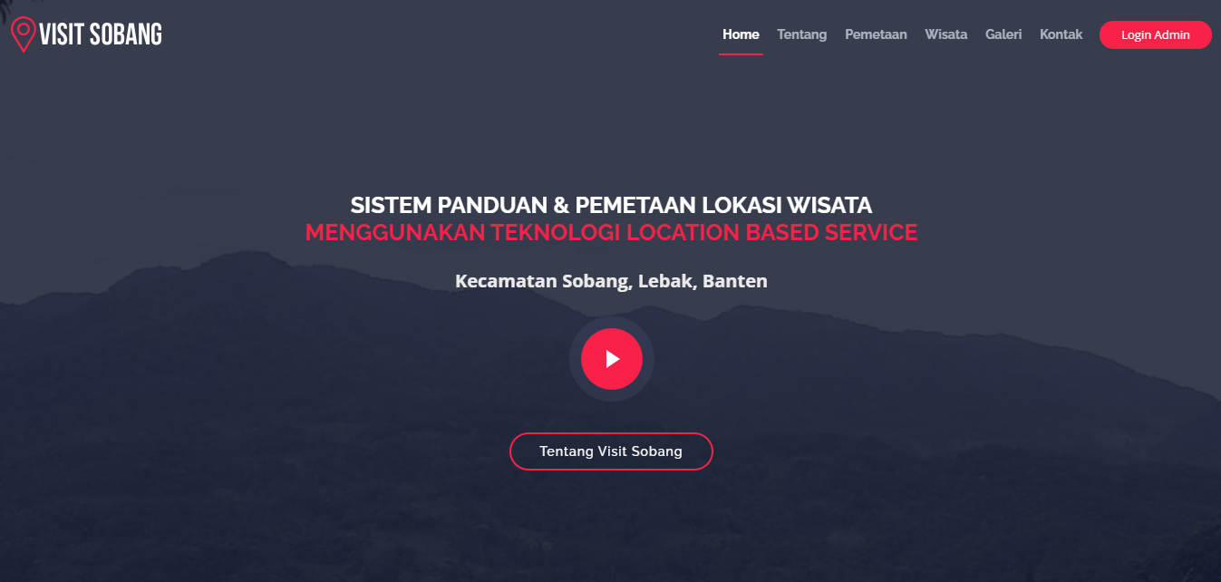 Portofolio | Muhammad Nasrullah